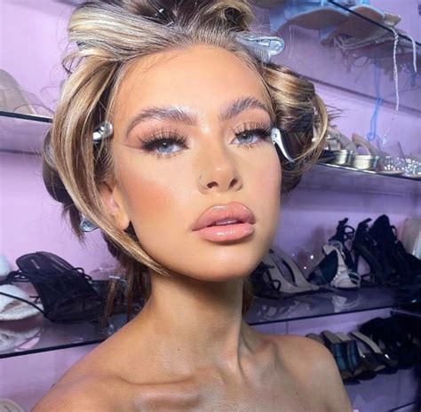 Fresh Spring Makeup Looks That Will Make You Look Youthful And Radiant