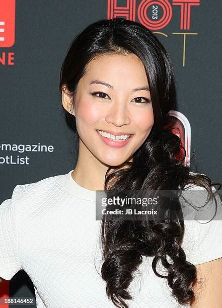 Arden Cho Hot Photos And Premium High Res Pictures Getty Images