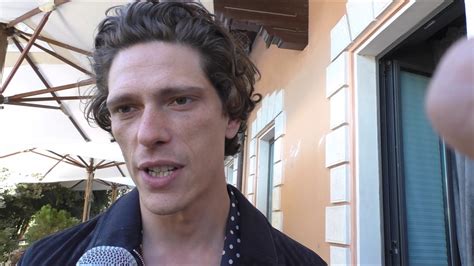 Videointervista A Matteo Martari In Sotto Copertura 2 Su