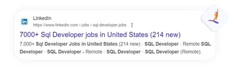 How To Become An Sql Developer In 2025
