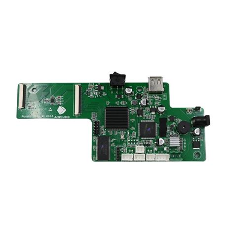 Anycubic Photon M3 Controller Board 3d Printing Store