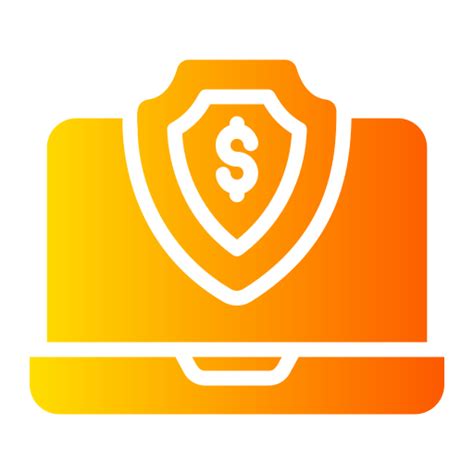 Fraud Generic Flat Gradient Icon