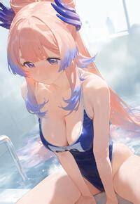 pixiv 云さん pid AI generated E Hentai Lo Fi Galleries