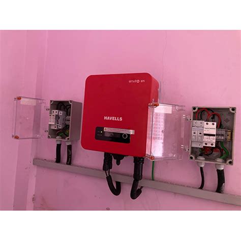 Industrial Solar Inverter Efficiency 100 At Best Price In Pune
