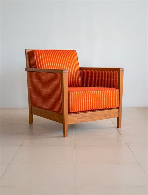 Bamoun Armchair Diom
