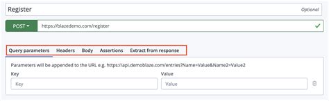 Creating A Urlapi Performance Test