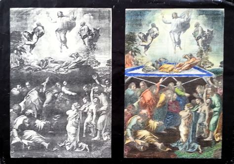 Oud Leerlingen Aan Het Werk Dimphy Van Den Berg Deel 2 Meer Dan 40 Jaar Tekenonderwijs…