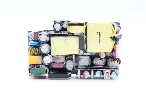 Teardown Of Baseus 140w Pd31 Gan Charger Chargerlab