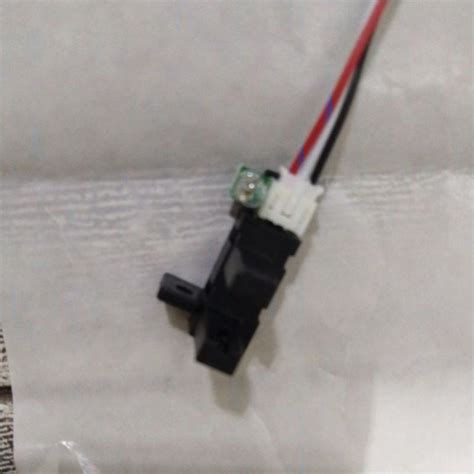 Sensor Latest Applicable To 1 And 5 Coinslot Shopee Philippines