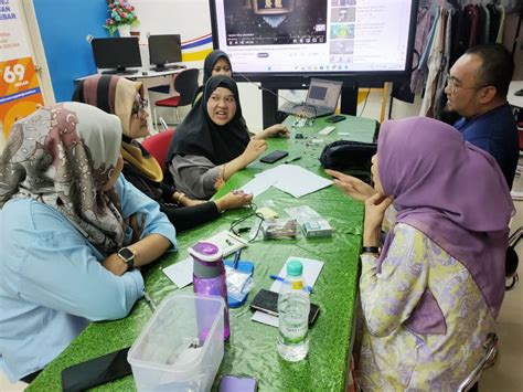 Stem Arduino Nadi Kg Musa