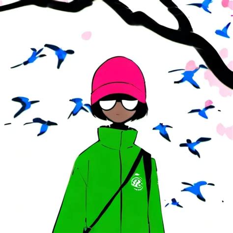 Chat With Weirdcore Text Or Voice Enjoy Ai Chat Free And Safe