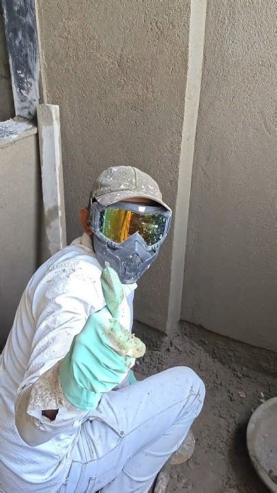 Khari Dhaar Plaster 👷🏤🏢 Construction Youtube