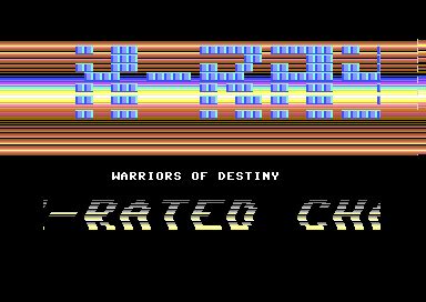CSDb Ultimate V By X Ray