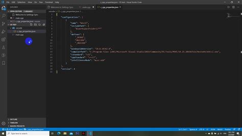 Chạy C trên VS code YouTube