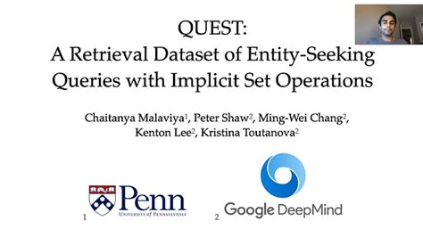 Quest A Retrieval Dataset Of Entity Seeking Queries With Implicit Set Operations Underline