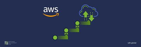 aws data migration step by step sdh