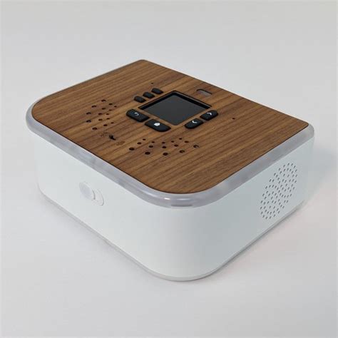 Ubo Pod Build Apps With Rich UX On Raspberry Pi Hackaday Io