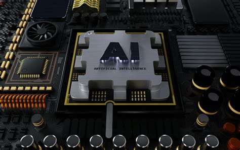 AMD Announces New AI Chips Amid Intensifying Competition With Nvidia Intel
