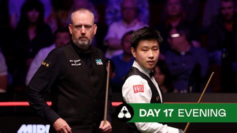 Bbc Sport Snooker World Championship 2025