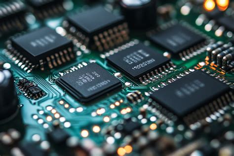 The Four Stages Of The Computing Cycle How Computers Process Data