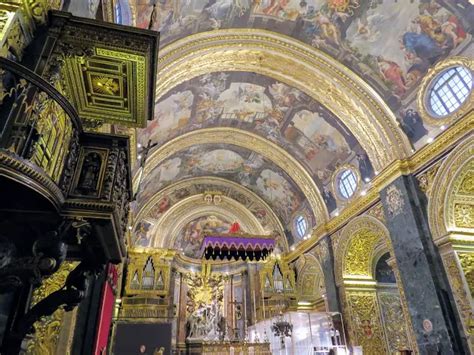 3 Days In Malta 19 Fun Things To See And Do Plus Places To Eat