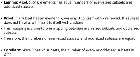 Leetcode 1863 Sum Of All Subset Xor Totals