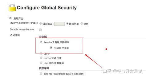 Jenkins安装配置及插件安装使用 知乎