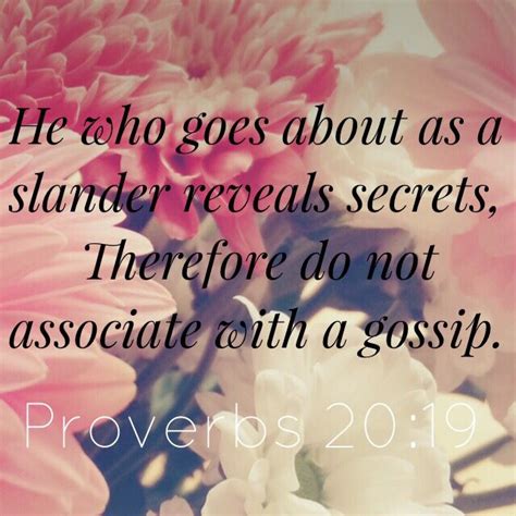Proverbs 2019 Words To Live By