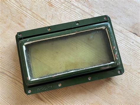 Splinter Screen For Side View Ports