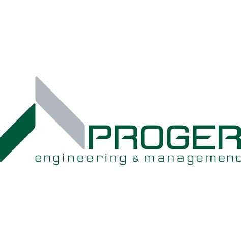 Proger Logo Vector Logo Of Proger Brand Free Download Eps Ai Png Cdr Formats