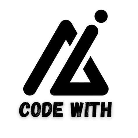 Codewithai Ai Techinnovation Programming Applaunch Developers