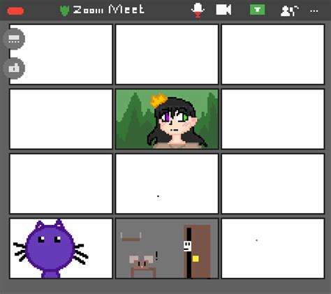 Pixilart Zoom Class Collab By Sarah423