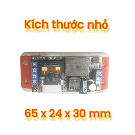 Module Presence Sensor Breath Heart Rate Light Sensor Ld2410c Wide Voltage Range 5vdc 24vdc With