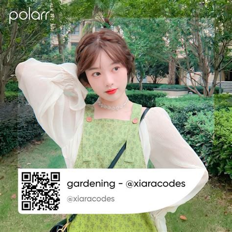 Pin by 𖦹 𓎆 Jαꭑα on Polarr Codes Good photo editing apps Lightroom tutorial