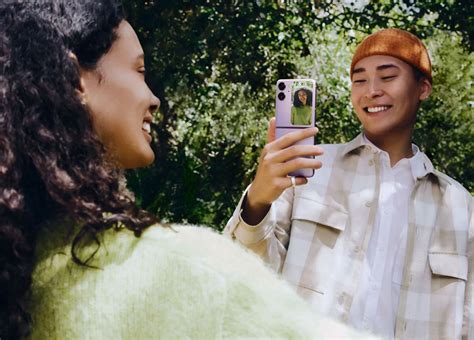 Oppo Find N Flip Review Things I Never Knew I Needed In A Phone