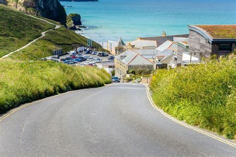 Uks Best Road Trip Is Right Here In Cornwall Cornwall Live