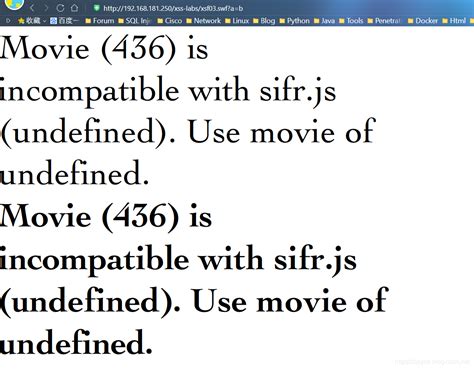 xss labs level 19 flash xss xsslabs 19 csdn博客