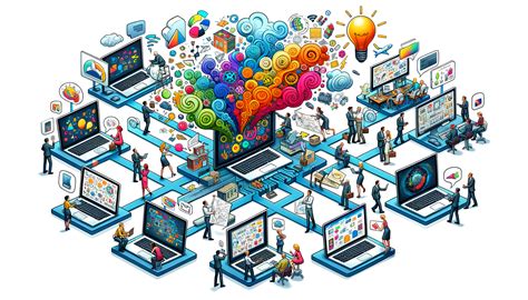 Design Software History Edge Computing Revolutionizes Design Collabor