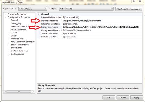 Visual Studio 2008 Opencv 243rc And Cuda 42 Opencv Error No Gpu
