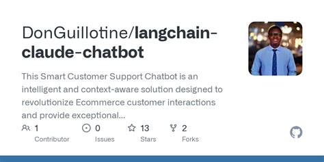 Langchain Claude Chatbotconversationchainpy At Main · Donguillotinelangchain Claude Chatbot