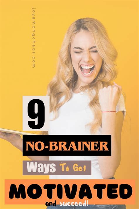 How To Regain Your Motivation