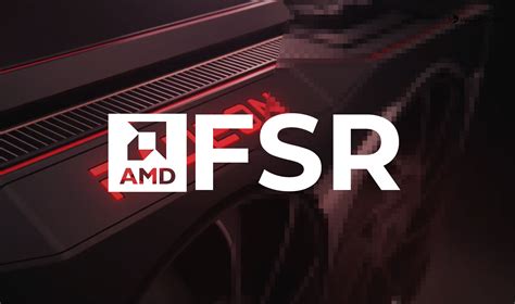 Amd Fidelityfx Super Resolution Fsr Launches June 22nd Page 8 Neogaf
