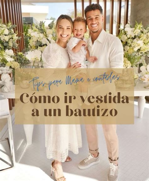 Outfits Para Un Evento De Día Outfit Para Bautizo Bautizo Outfit