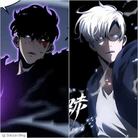 Box Set R Sololeveling