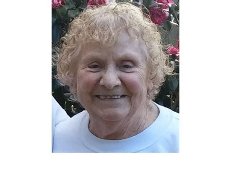 Maxine Botkin Obituary 2023 Loganville Ga Rockdale Citizen