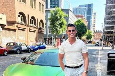 Ni Man James Blake Who Had Pictures Stolen For Online Scam Focus Of New Documentary Belfast Live