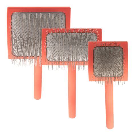 Chris Christensen Big G Slicker Brushes Review Slicker Brush
