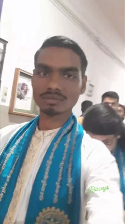 [video] biswajit das on linkedin iitkgp memoriesforever