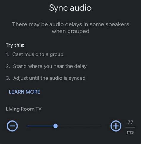 Ways To Troubleshoot Chromecast Audio Issues