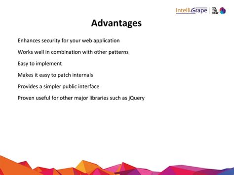 Design Pattern Ppt